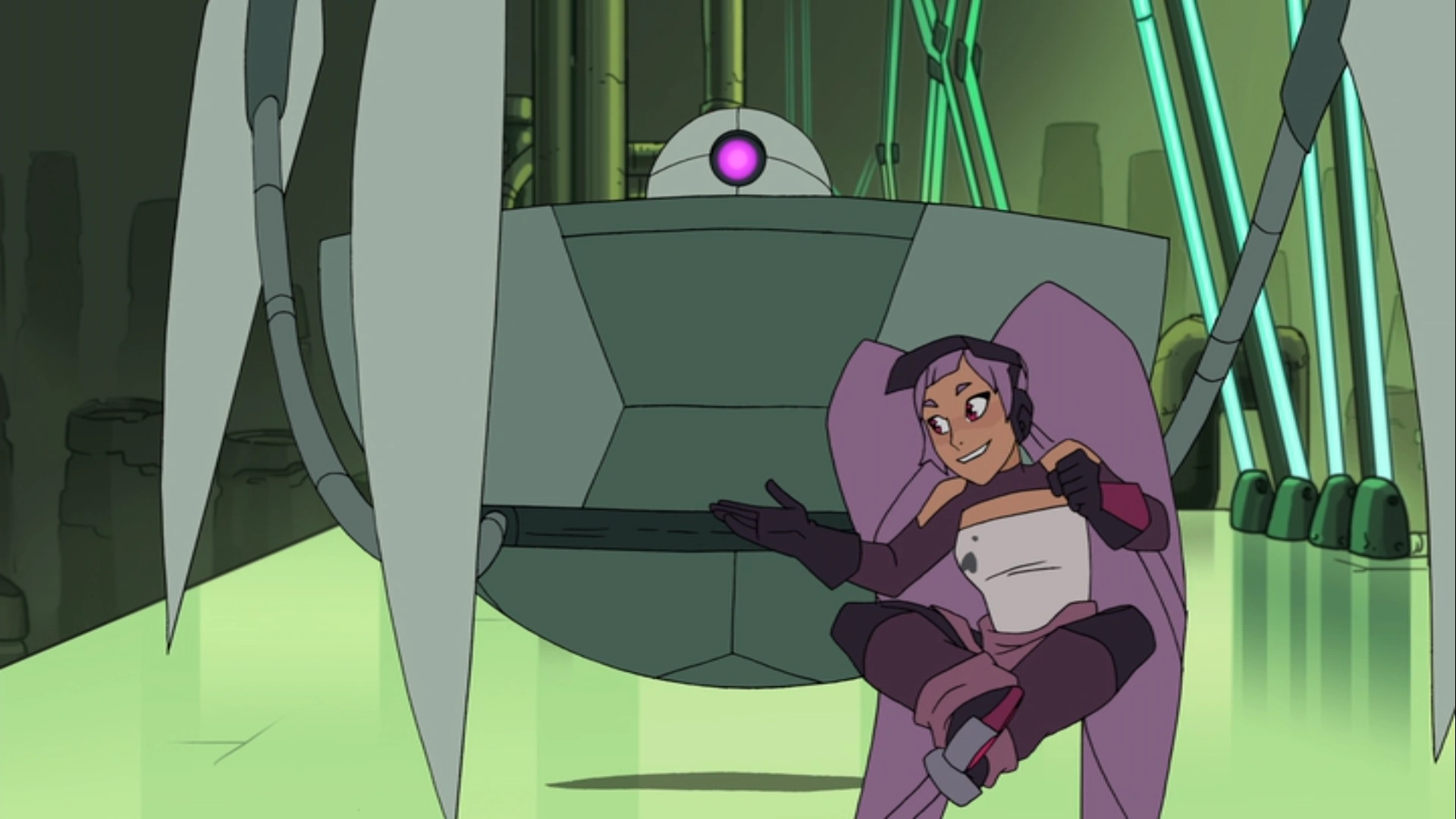 Discuss Everything About She-Ra and the Princesses of Power Wiki | Fandom