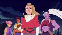 Huntara/Gallery | She-Ra and the Princesses of Power Wiki | Fandom