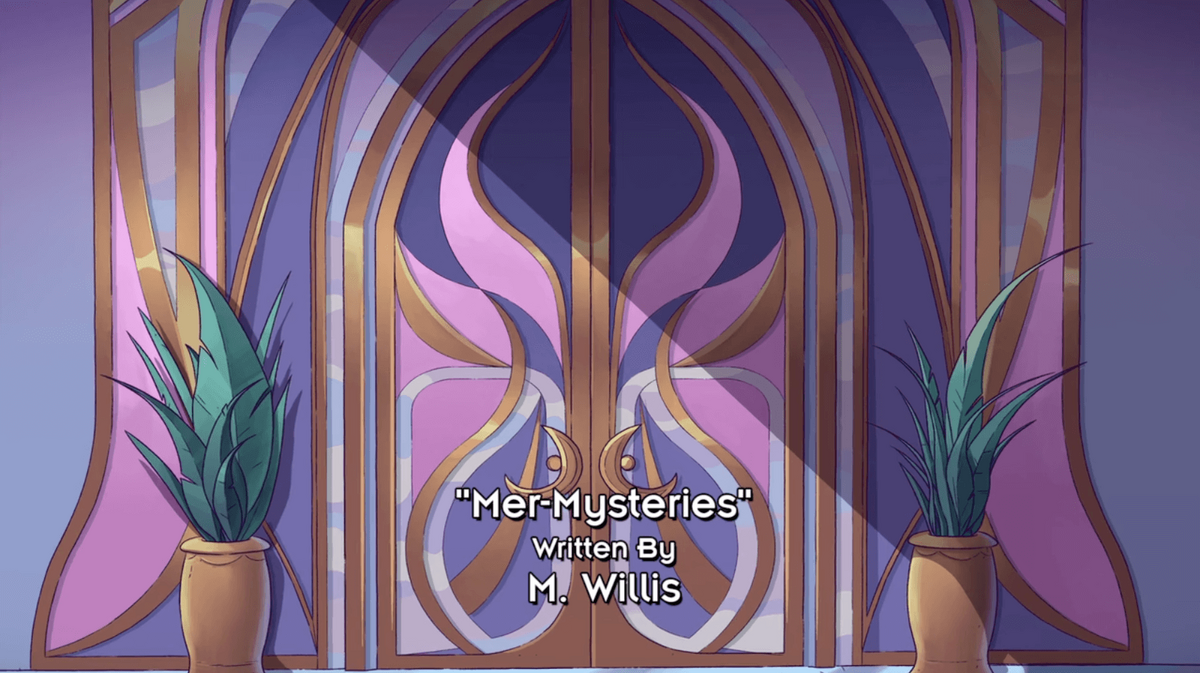 Mer Mysteriesgallery She Ra And The Princesses Of Power Wiki Fandom