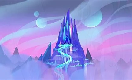 Castle Evernight | She-Ra and the Princesses of Power Wiki | Fandom