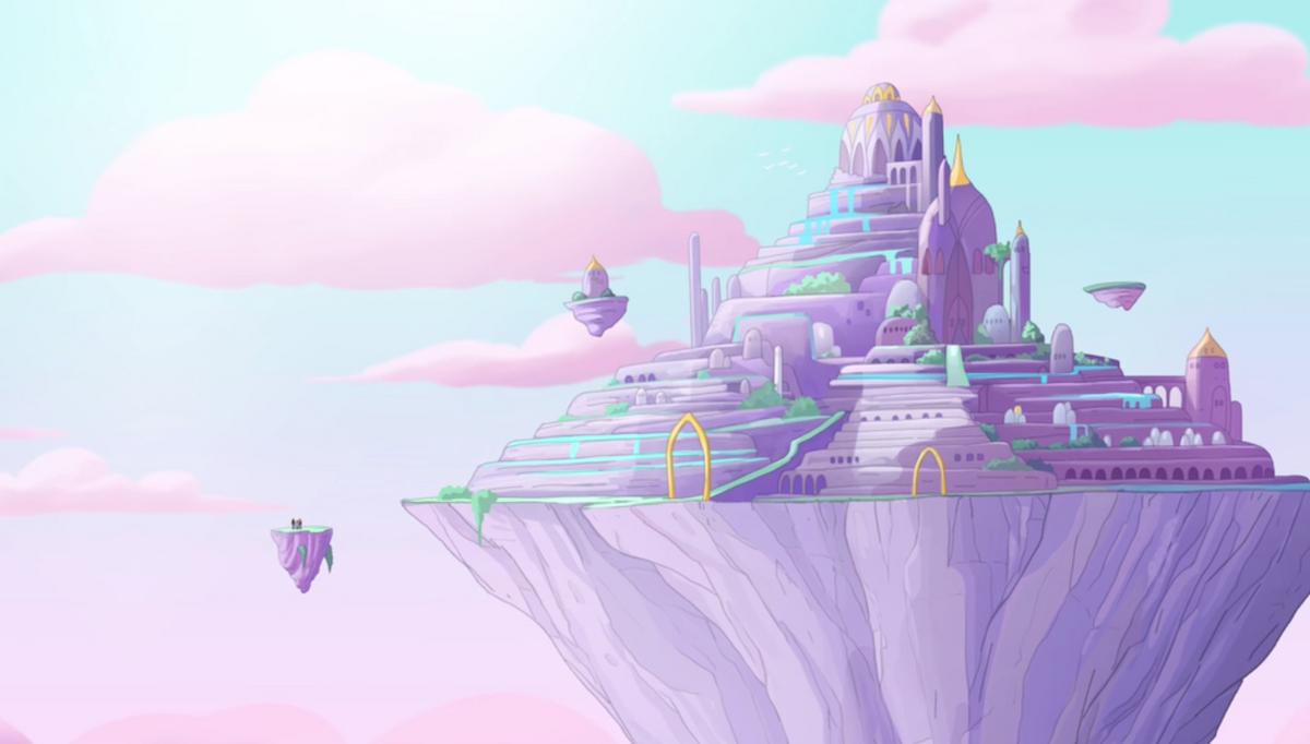 Mystacor | She-Ra and the Princesses of Power Wiki | Fandom