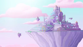 Mystacor | She-Ra and the Princesses of Power Wiki | Fandom