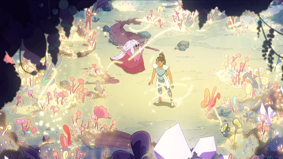 Magic | She-Ra and the Princesses of Power Wiki | Fandom