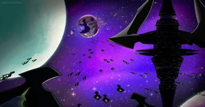 Horde Armada | She-Ra and the Princesses of Power Wiki | Fandom