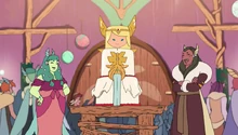 Locations formerly occupied by the Horde | She-Ra and the Princesses of ...