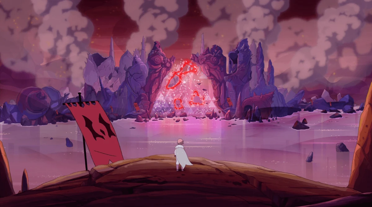 Locations formerly occupied by the Horde | She-Ra and the Princesses of ...