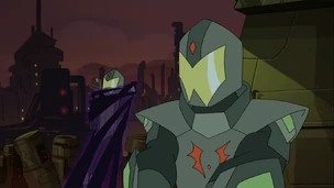 Light Spinner (episode)/Transcript | She-Ra and the Princesses of Power ...