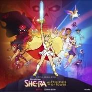 Season One | She-Ra and the Princesses of Power Wiki | Fandom