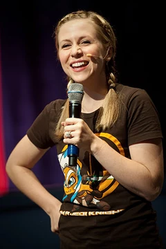ashley eckstein raven