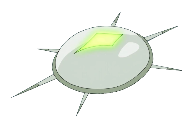 Horde Chip | She-Ra and the Princesses of Power Wiki | Fandom