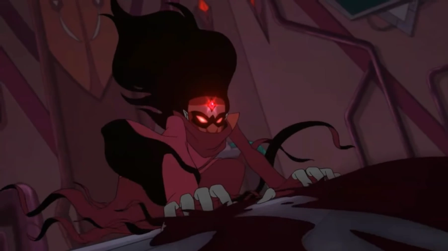 Umbrakinesis | She-Ra and the Princesses of Power Wiki | Fandom