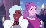 Netossa/Gallery | She-Ra and the Princesses of Power Wiki | Fandom