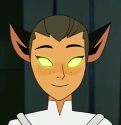 Catra | She-Ra and the Princesses of Power Wiki | Fandom