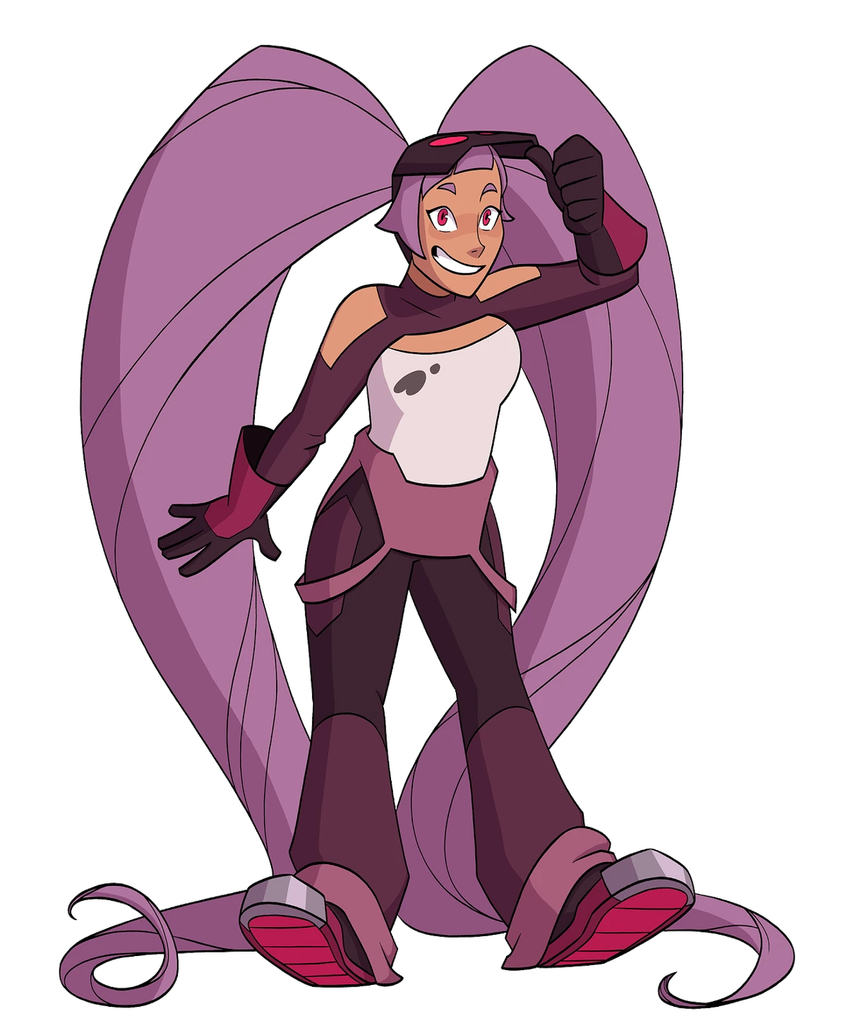 Category:Entrapta | She-Ra and the Princesses of Power Wiki | Fandom