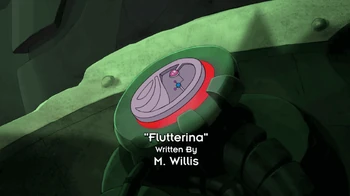 Flutterina (episode) | She-Ra and the Princesses of Power Wiki | Fandom