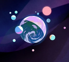 Etheria | She-Ra and the Princesses of Power Wiki | Fandom