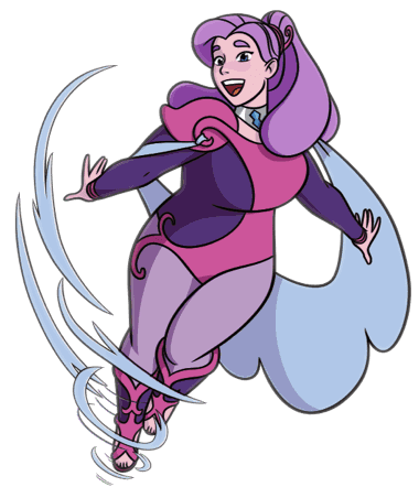 Spinnerella/Gallery | She-Ra and the Princesses of Power Wiki | Fandom