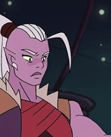 Huntara/Gallery | She-Ra and the Princesses of Power Wiki | Fandom