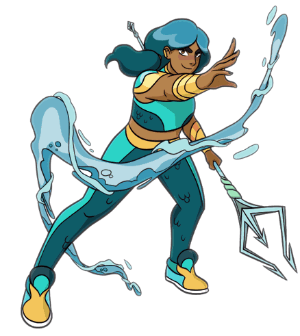 Mermista/Gallery | She-Ra and the Princesses of Power Wiki | Fandom