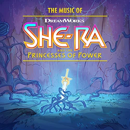 Category:Songs | She-Ra and the Princesses of Power Wiki | Fandom