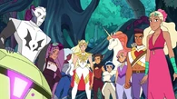 The Rebellion | She-Ra and the Princesses of Power Wiki | Fandom