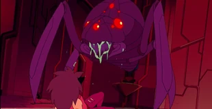 Robot Spiders | She-Ra and the Princesses of Power Wiki | Fandom