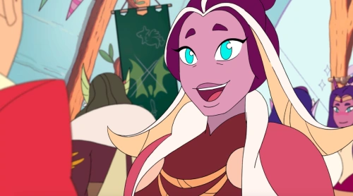 Elberon Mayor | She-Ra and the Princesses of Power Wiki | Fandom