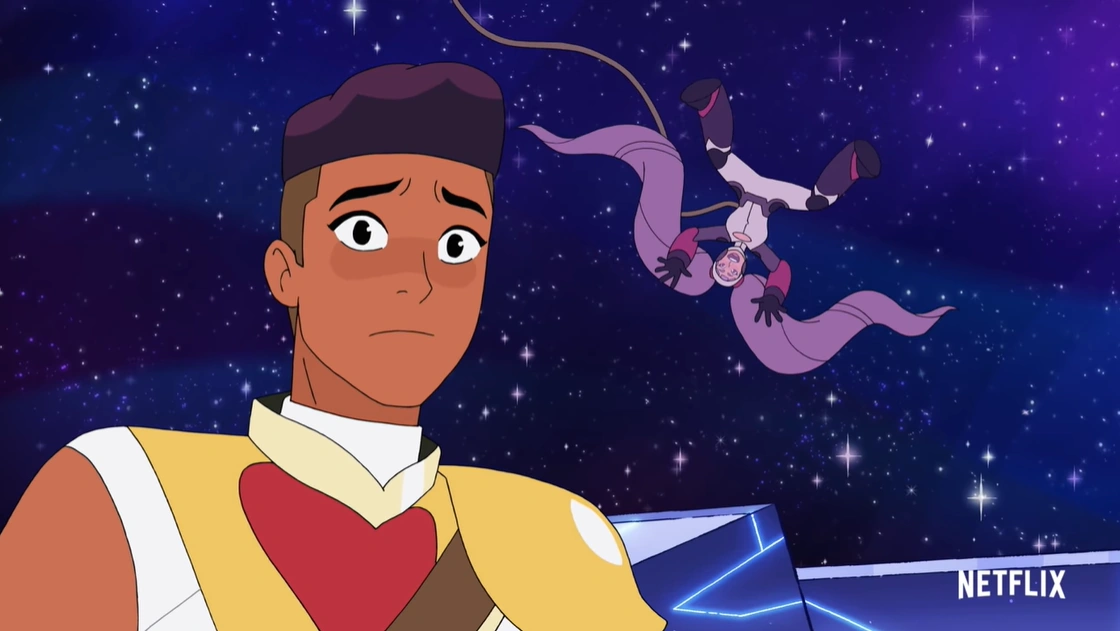 Corridors/Gallery | She-Ra and the Princesses of Power Wiki | Fandom