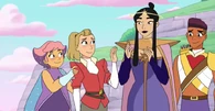 Castaspella/Gallery | She-Ra and the Princesses of Power Wiki | Fandom
