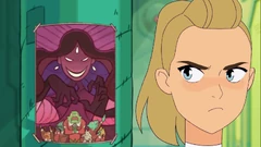 The Sword Part 1 | She-Ra and the Princesses of Power Wiki | Fandom