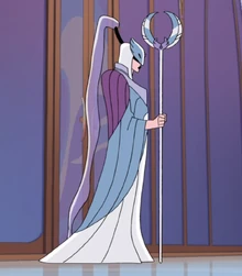 Bright Moon Guards | She-Ra and the Princesses of Power Wiki | Fandom