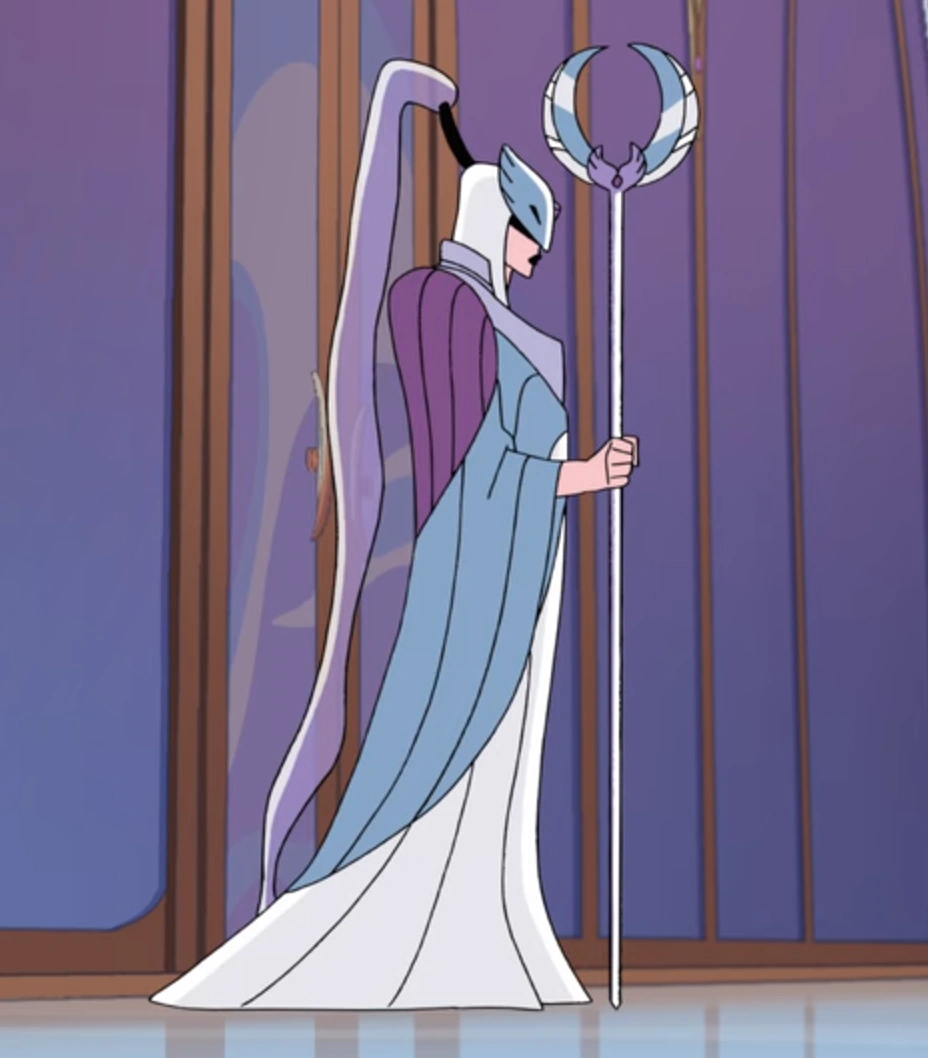 Bright Moon Guards | She-Ra and the Princesses of Power Wiki | Fandom
