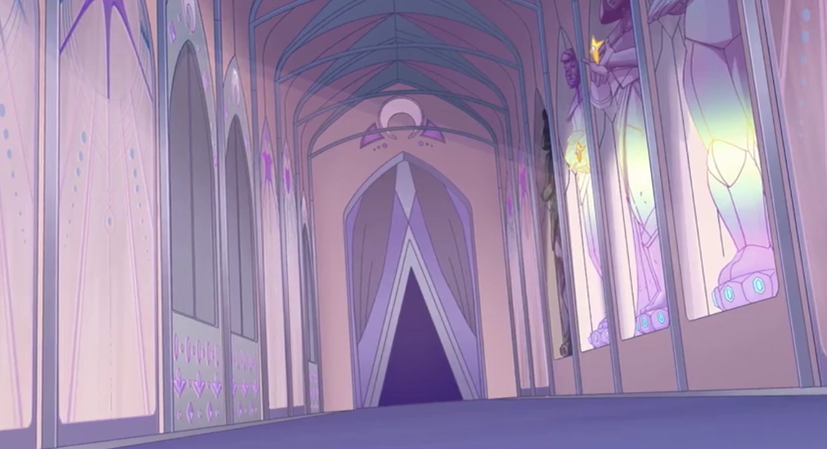 Hall of Sorcerers | She-Ra and the Princesses of Power Wiki | Fandom
