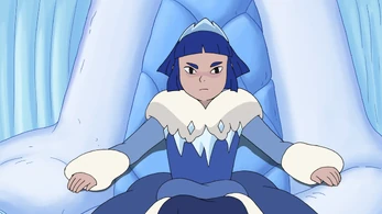 Frosta/Gallery | She-Ra and the Princesses of Power Wiki | Fandom