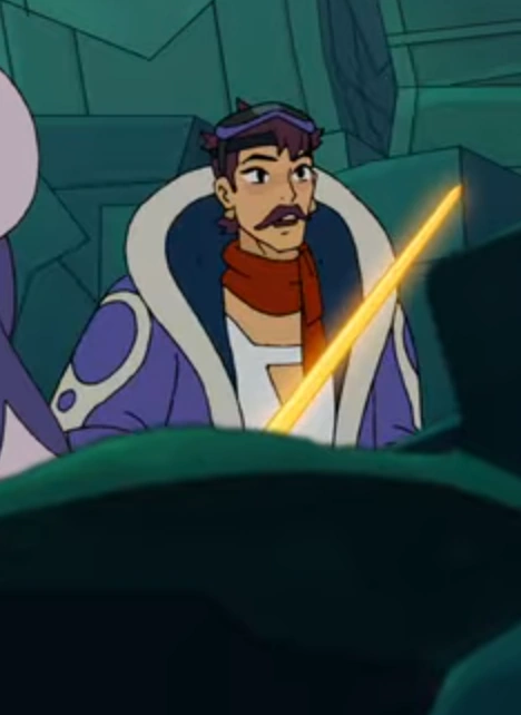 Sea Hawk's golden sword | She-Ra and the Princesses of Power Wiki | Fandom