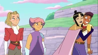Castaspella/Gallery | She-Ra and the Princesses of Power Wiki | Fandom