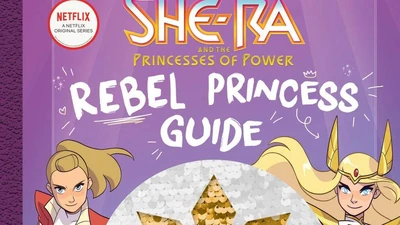 Discuss Everything About She-Ra and the Princesses of Power Wiki | Fandom
