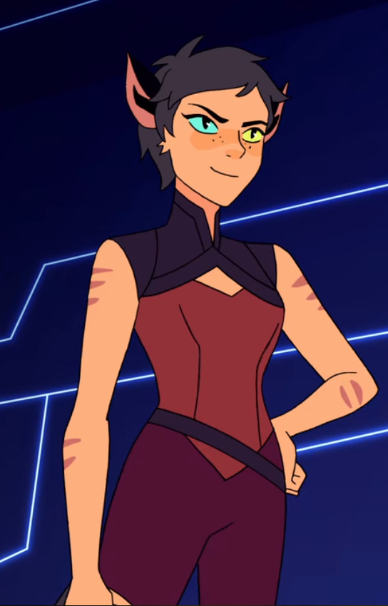 Purification Ceremony She Ra And The Princesses Of Power Wiki Fandom