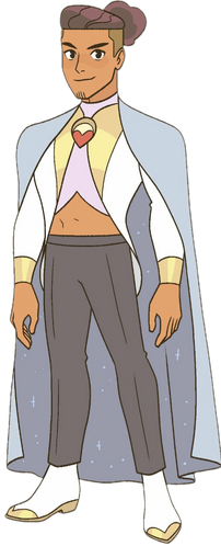 Bow | She-Ra and the Princesses of Power Wiki | Fandom