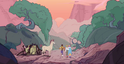 The Sword Part 2 | She-Ra and the Princesses of Power Wiki | Fandom