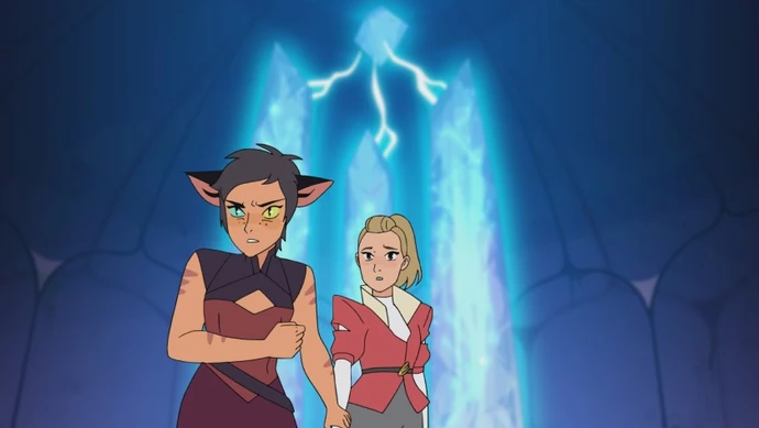 Failsafe | She-Ra and the Princesses of Power Wiki | Fandom