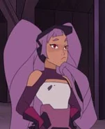 Trichokinesis | She-Ra and the Princesses of Power Wiki | Fandom