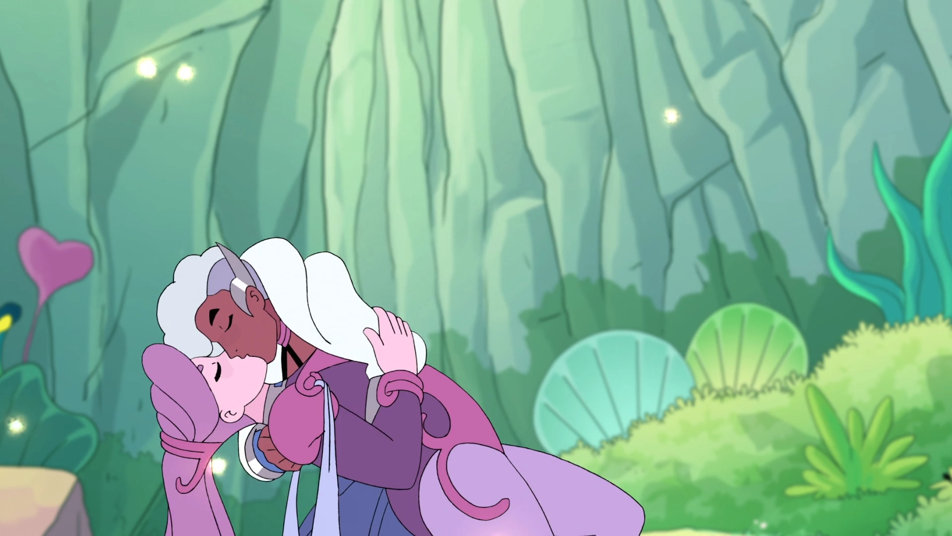 Discuss Everything About She-Ra and the Princesses of Power Wiki | Fandom