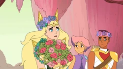 Flowers for She-Ra | She-Ra and the Princesses of Power Wiki | Fandom