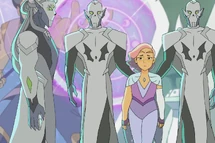 The Horde | She-Ra and the Princesses of Power Wiki | Fandom