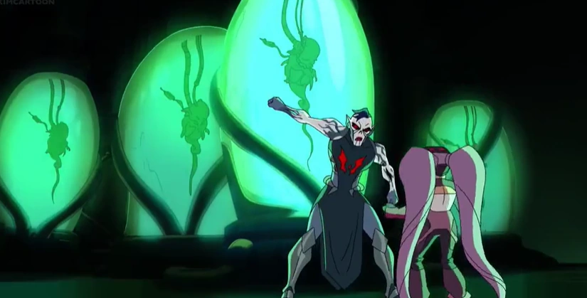 Hordak's Sanctum | She-Ra and the Princesses of Power Wiki | Fandom