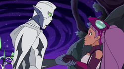 Failsafe | She-Ra and the Princesses of Power Wiki | Fandom