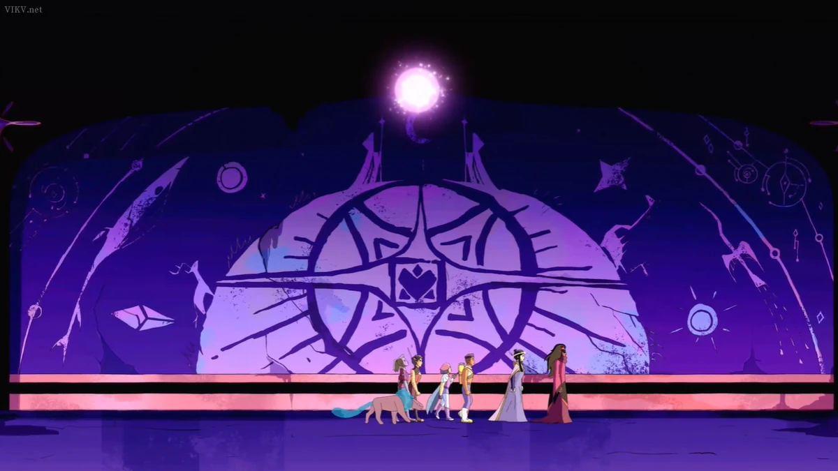 Failsafe/Gallery | She-Ra and the Princesses of Power Wiki | Fandom