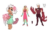 Scorpia | She-Ra and the Princesses of Power Wiki | Fandom
