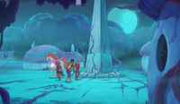 Etheria | She-Ra and the Princesses of Power Wiki | Fandom